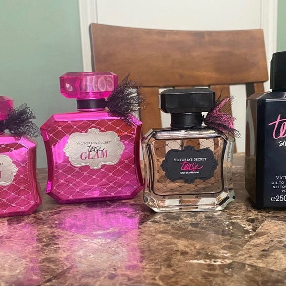 Victoria's Secret | Other | Victoria Secret Bundle | Poshmark